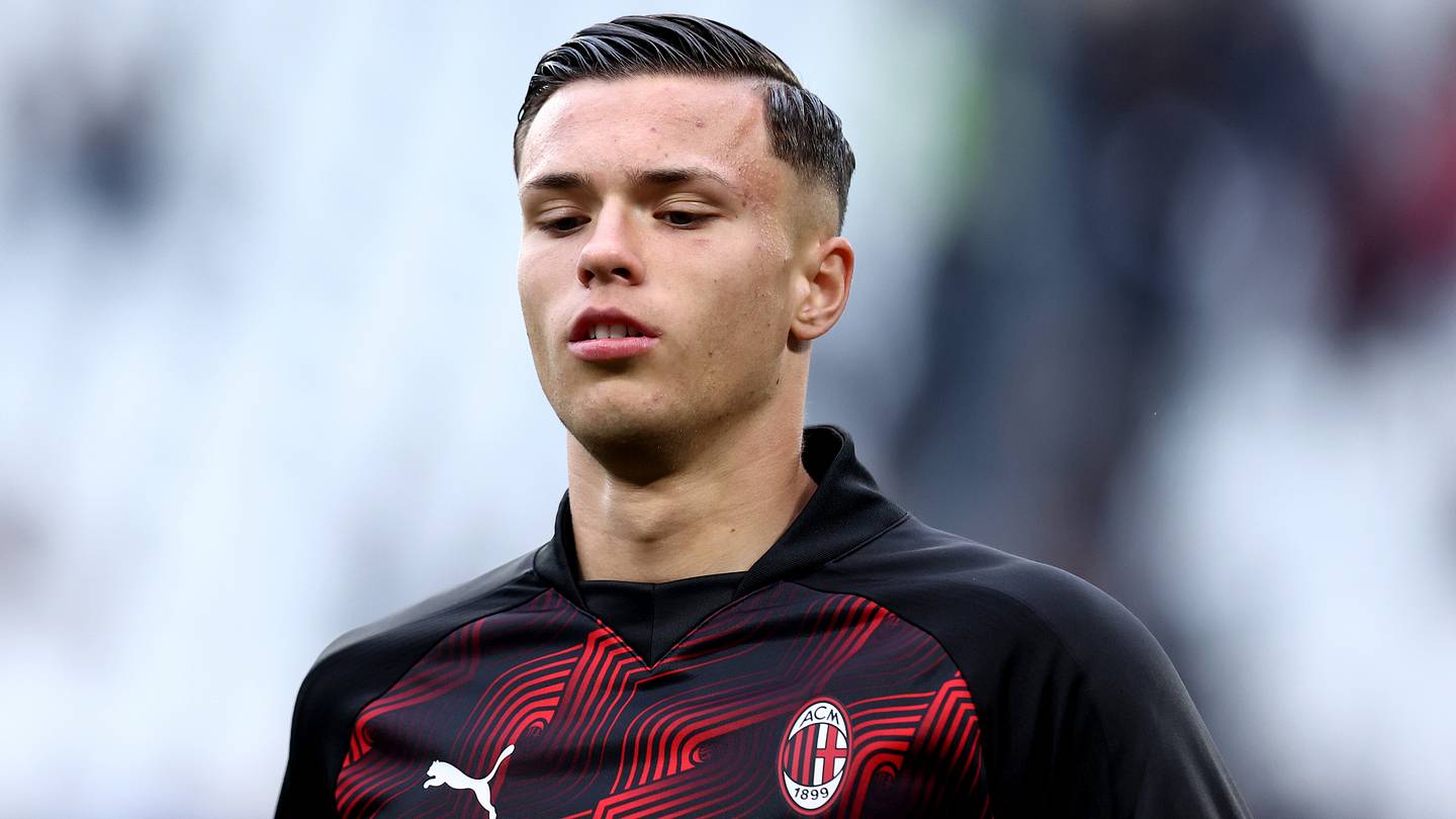 Simic-Milan al capolinea: l'Anderlecht accelera e punta a chiudere