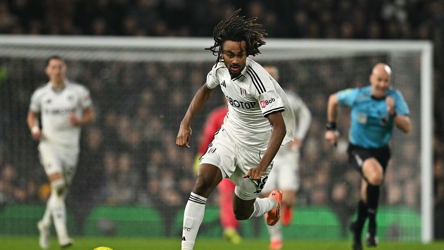 Leih-Abbruch bei Bayern-Juwel Kusi-Asare? Entscheidung offenbar gefallen