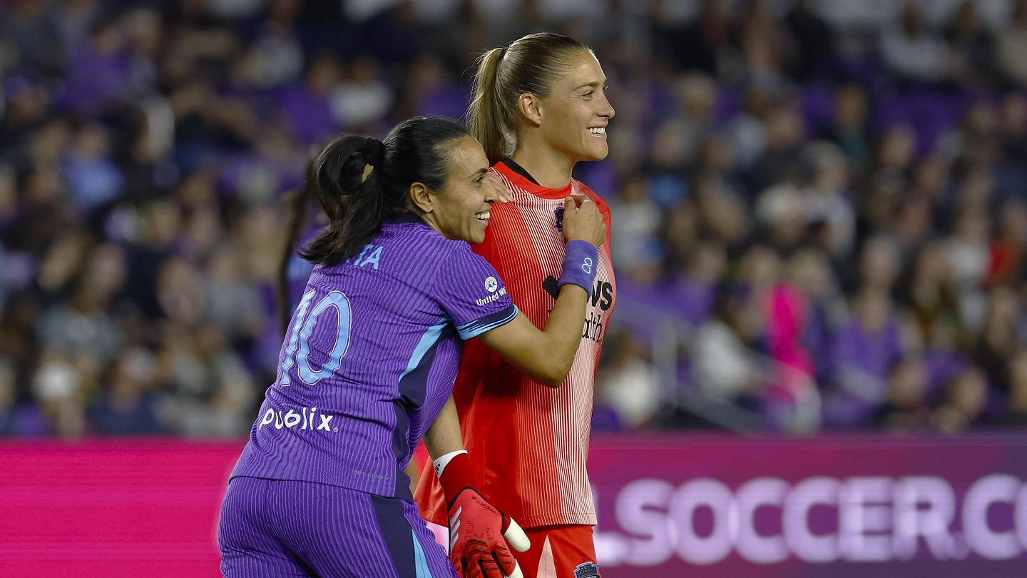 NWSL 2025 Power Rankings: Can Anyone Stop the Orlando Pride?