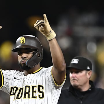 Padres Pitcher Injured After Being Hit By Line Drive, Friars Release ...