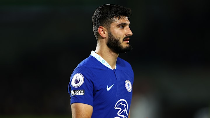 Berita Chelsea: Armando Broja Siap Bersaing di Lini Depan The Blues