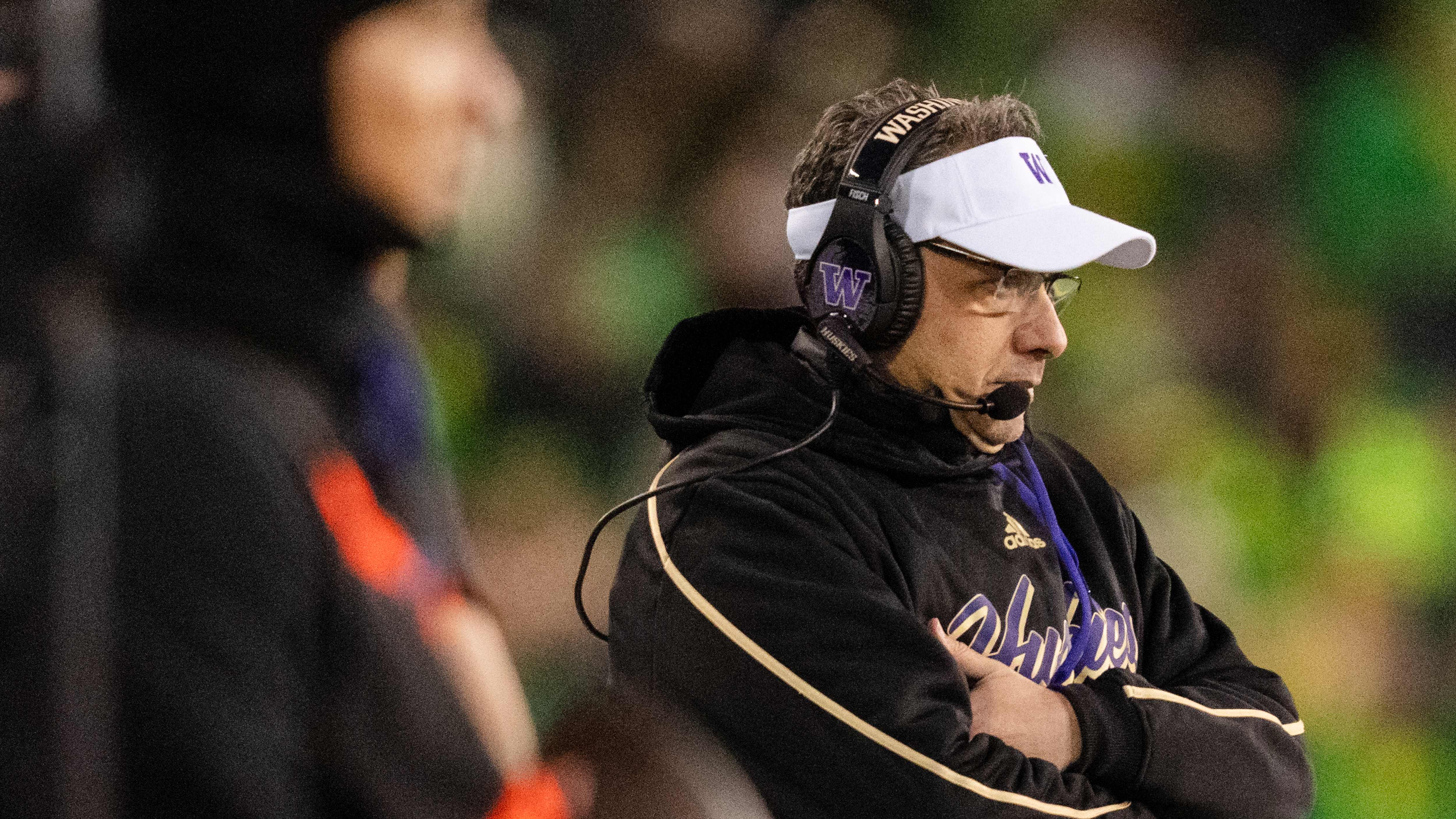 ‘A really good team’: Fisch complimentary of Washington Huskies’ 2024 ...