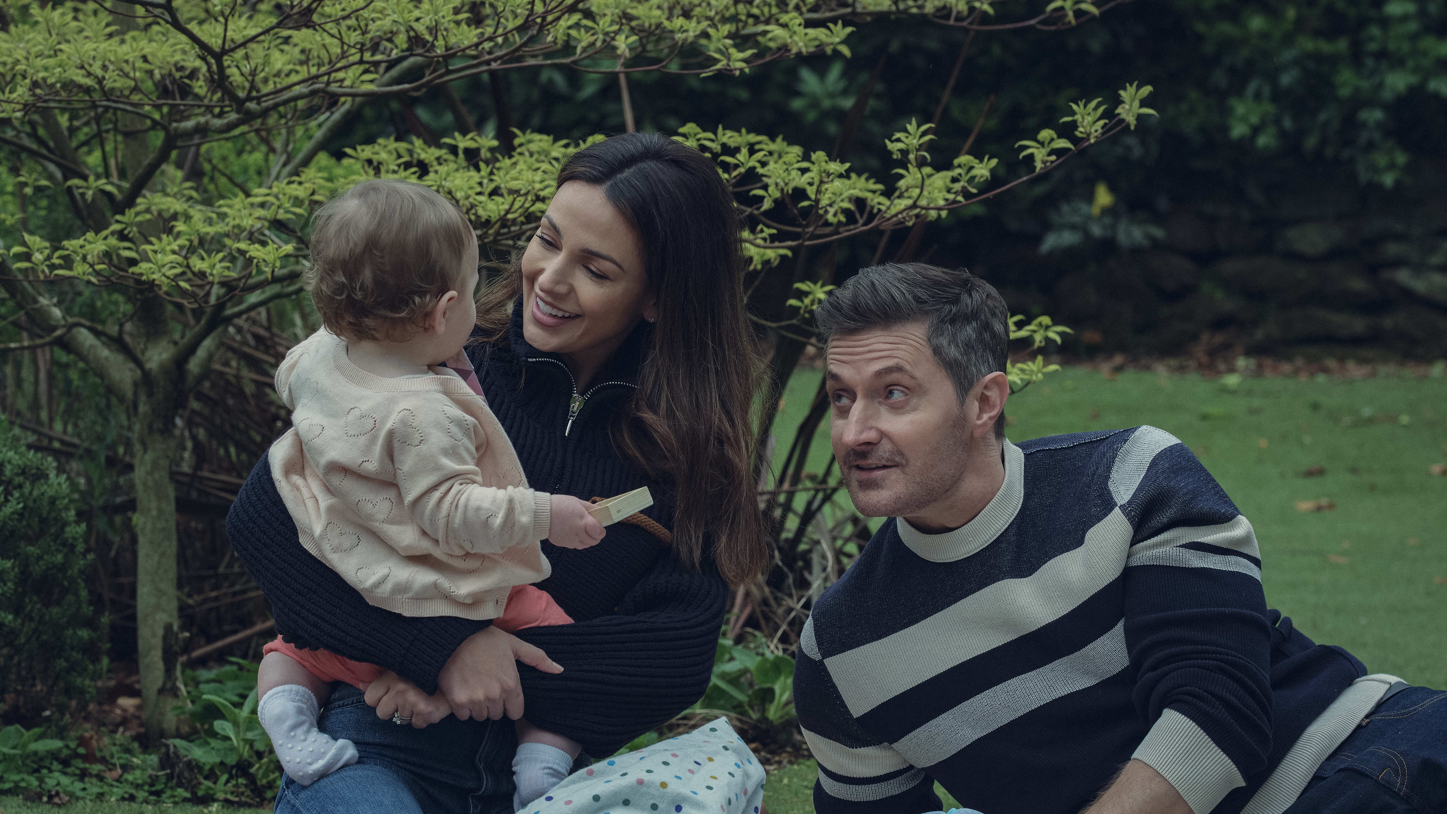 Harlan Coben's Fool Me Once is the most popular Netflix show of 2024 ...