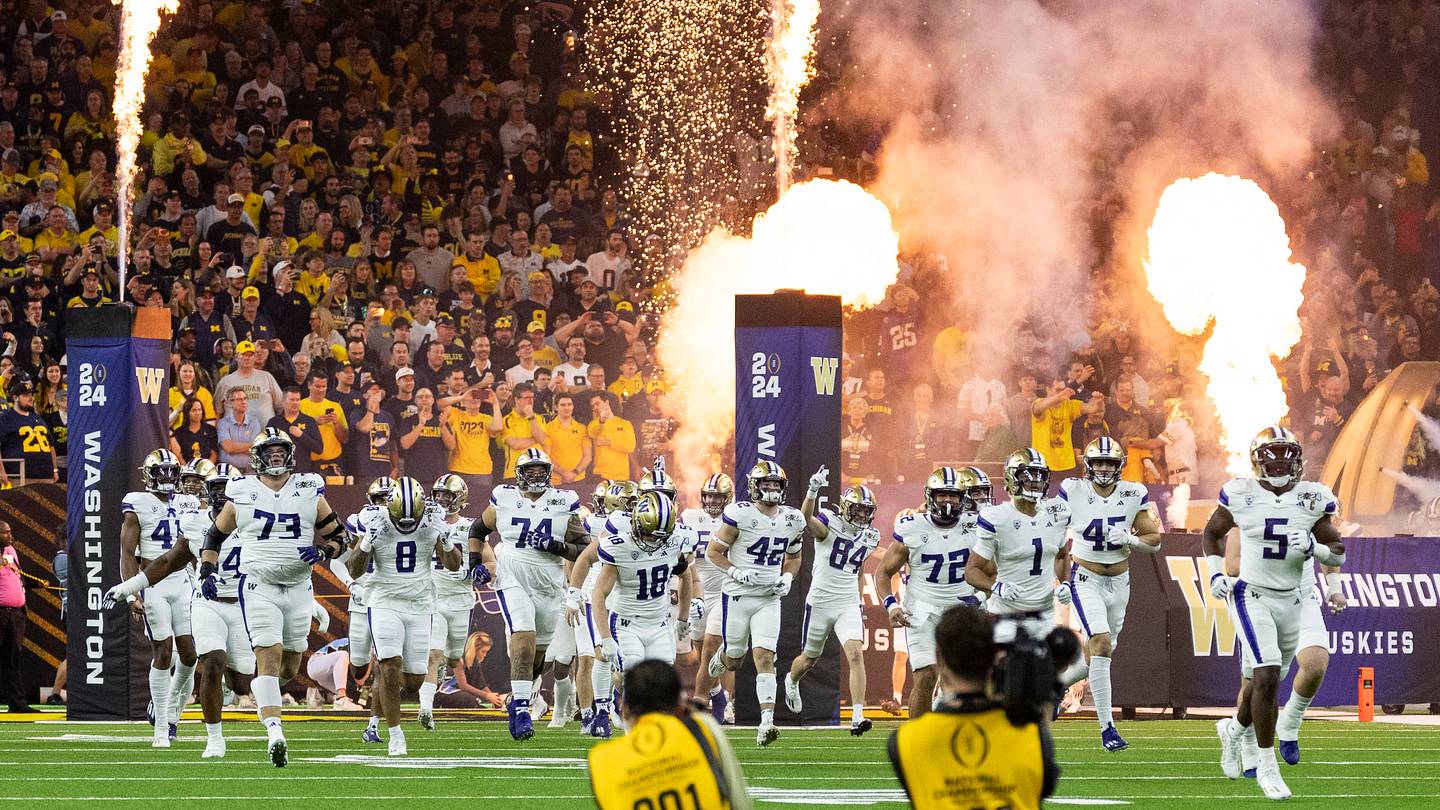 Alabama Football: Kalen DeBoer Crimson Tide offensive staff appears set