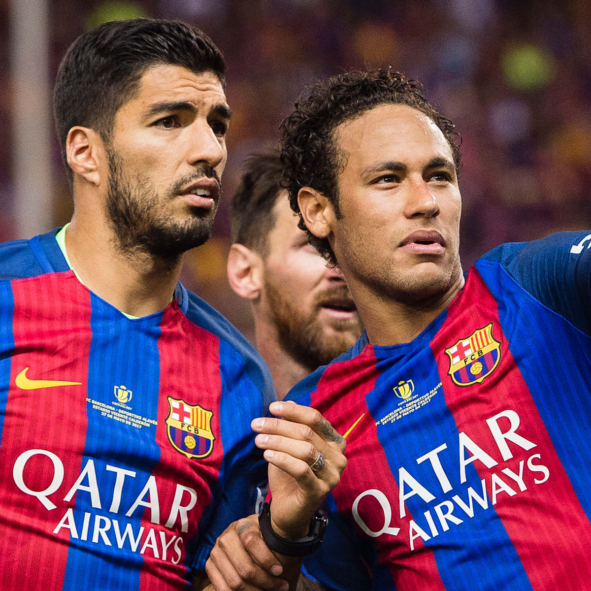 ney y suarez