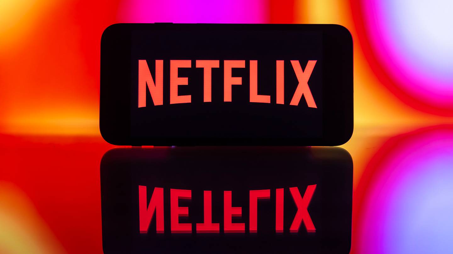 Netflix House brings the streamer's content to life in two locations