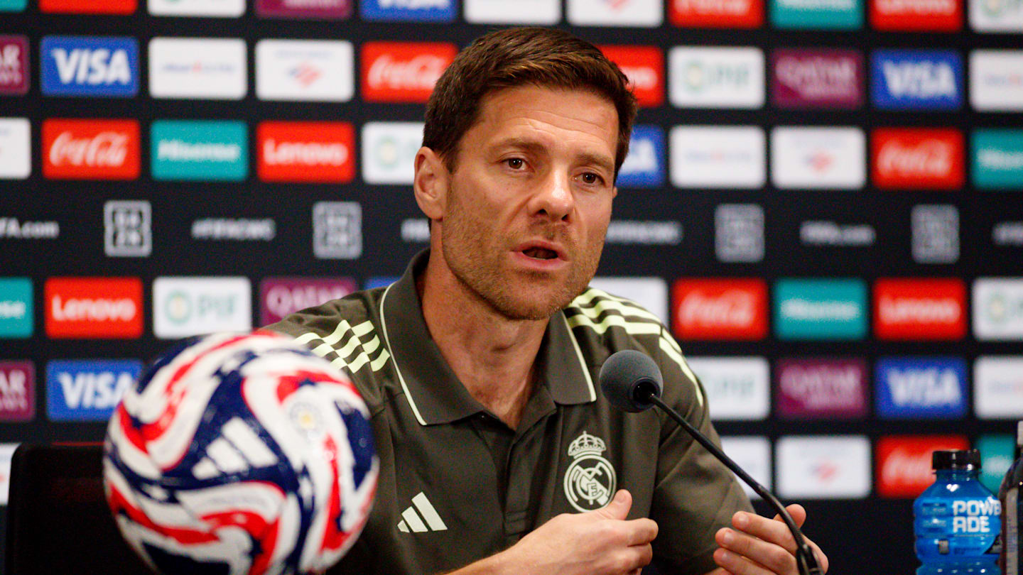 Real Madrid : Après le départ de Luka Modric, Xabi Alonso va offrir un ...