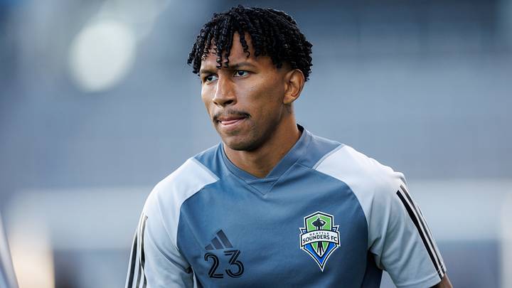 Athletico-PR sets sights on Seattle Sounders' Léo Chú