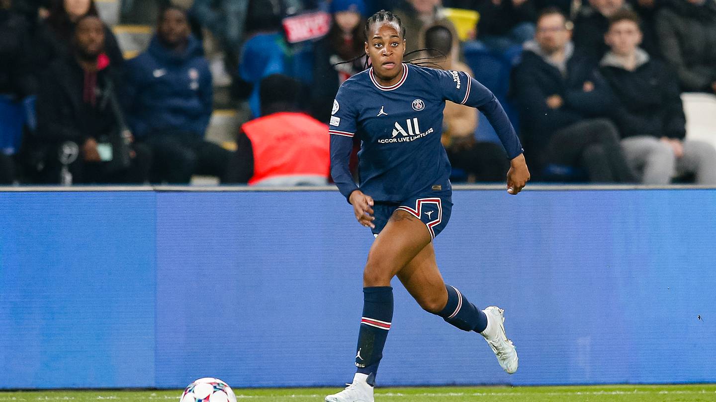 L'énorme coup de pression de Katoto aux dirigeants du PSG