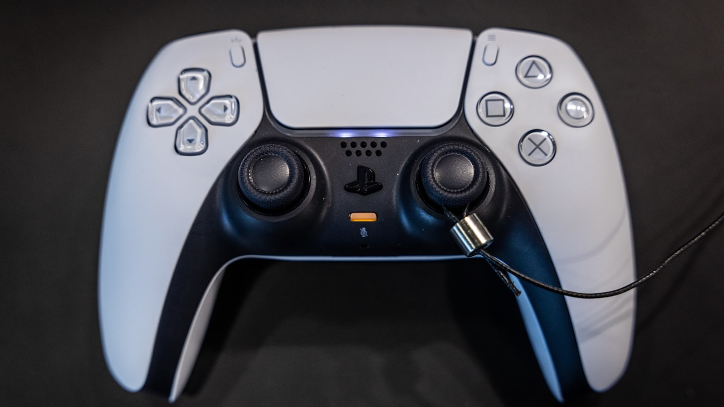 PlayStation 黑色星期五优惠：PS5、VR、控制器和游戏大优惠