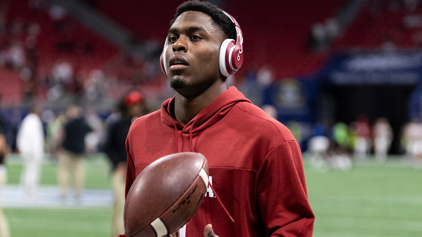 FSU football: Noles land big time potential playmaker, Alabama WR Malik ...