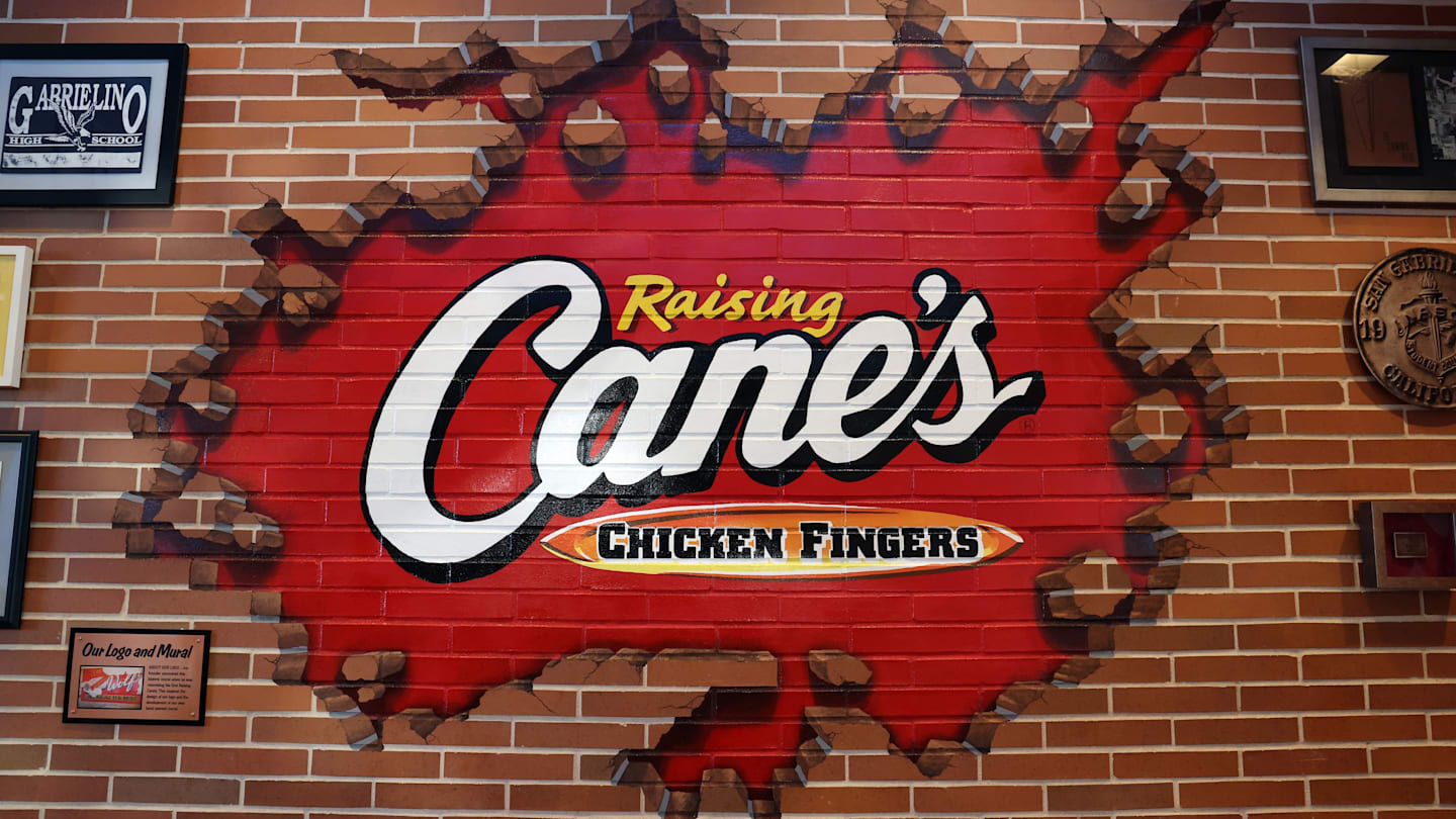 Raising Cane's needs Joe Jonas as its next fry cook and cashier