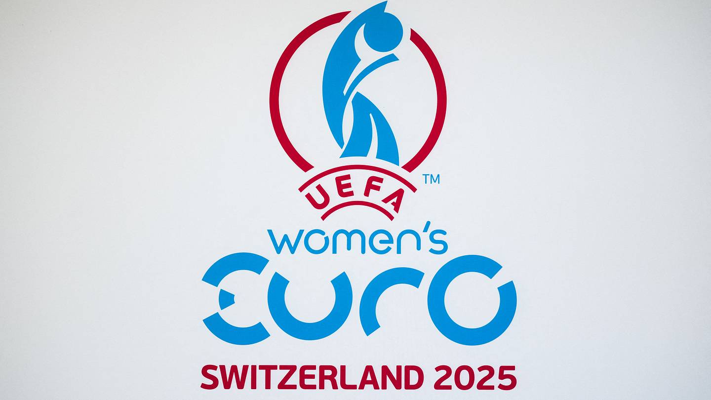 Vorbereitungen auf die Frauen-EM 2025 beginnen: Das sind die Pläne der ...
