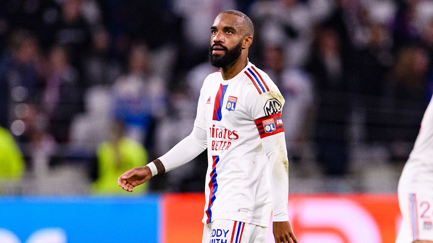 Chambéry SF - OL : Sur quelle chaîne voir le match, à quelle heure, les ...