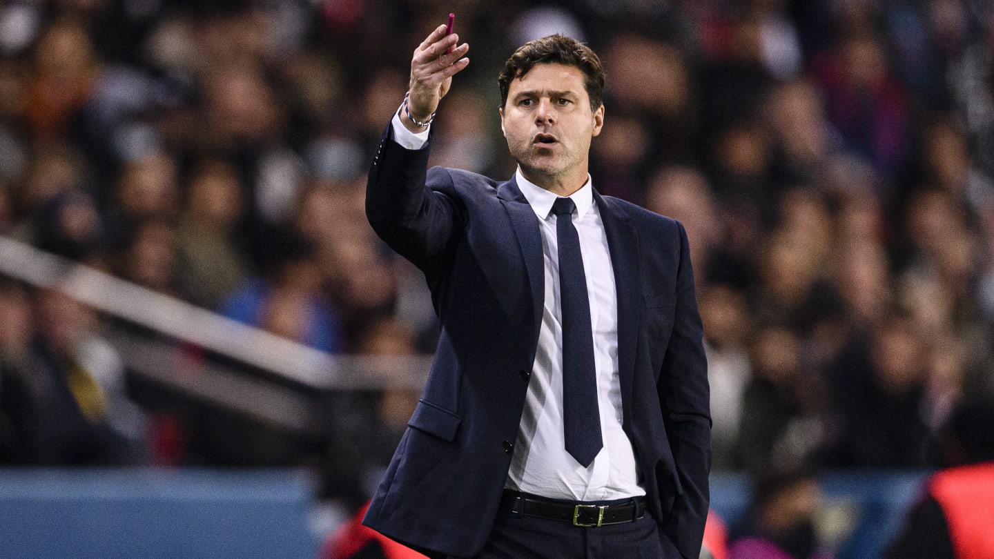 PSG news: Leonardo hits out at critics & backs Pochettino