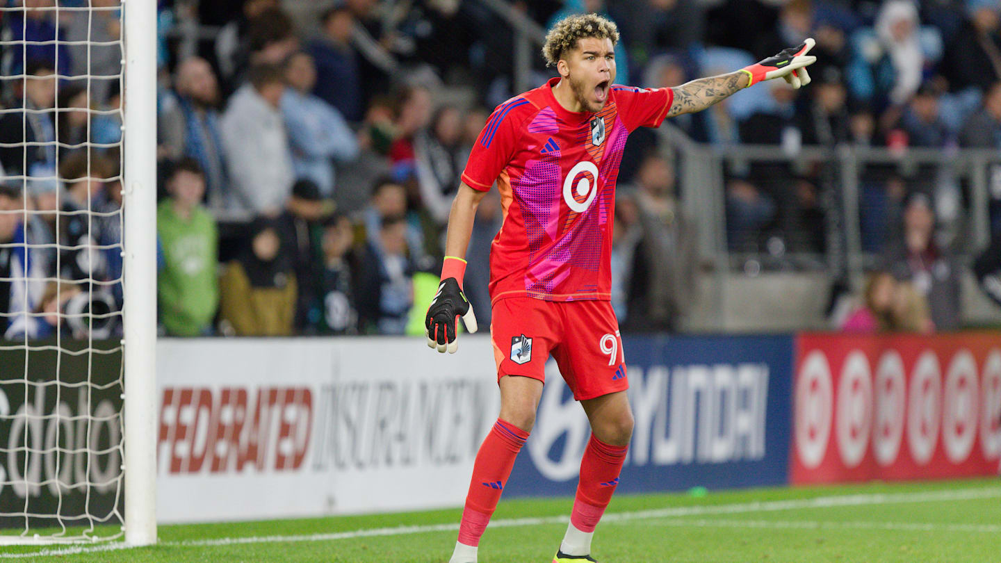 Minnesota United FC's Victory Shows Strength in Major League Soccer