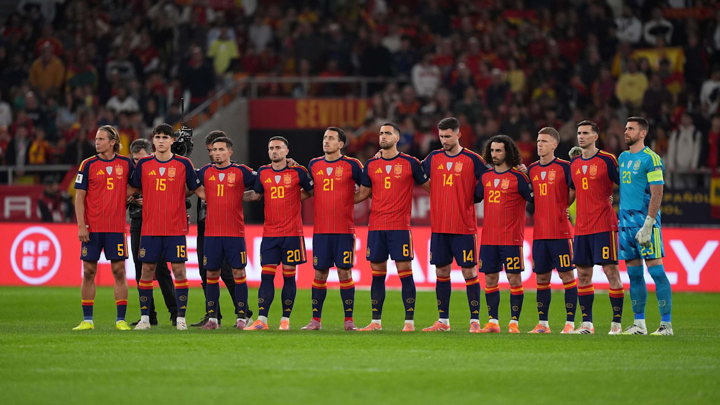 Guadalajara ganó lo mejor del Mundial en México: España–Uruguay y Corea ...