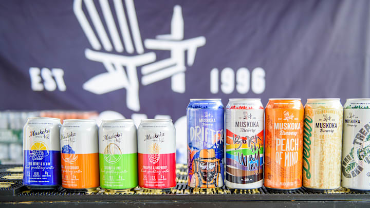 Crafting Creativity: The Art of Naming Beers in the Brewing Industry