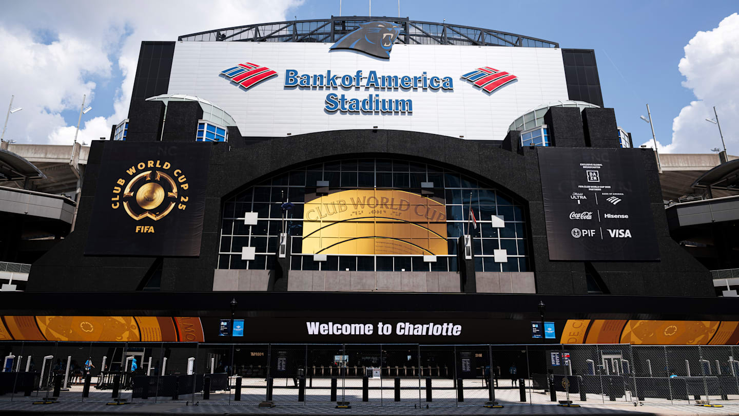 Los Angeles to Host 2026 MLS All-Star Game – Archyde