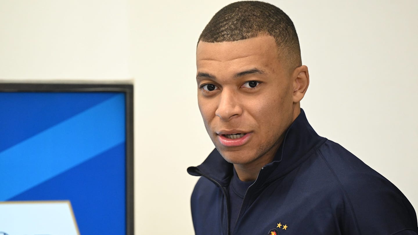 Ex-France Star Claims Kylian Mbappe Has Surpassed French Great but Isn ...