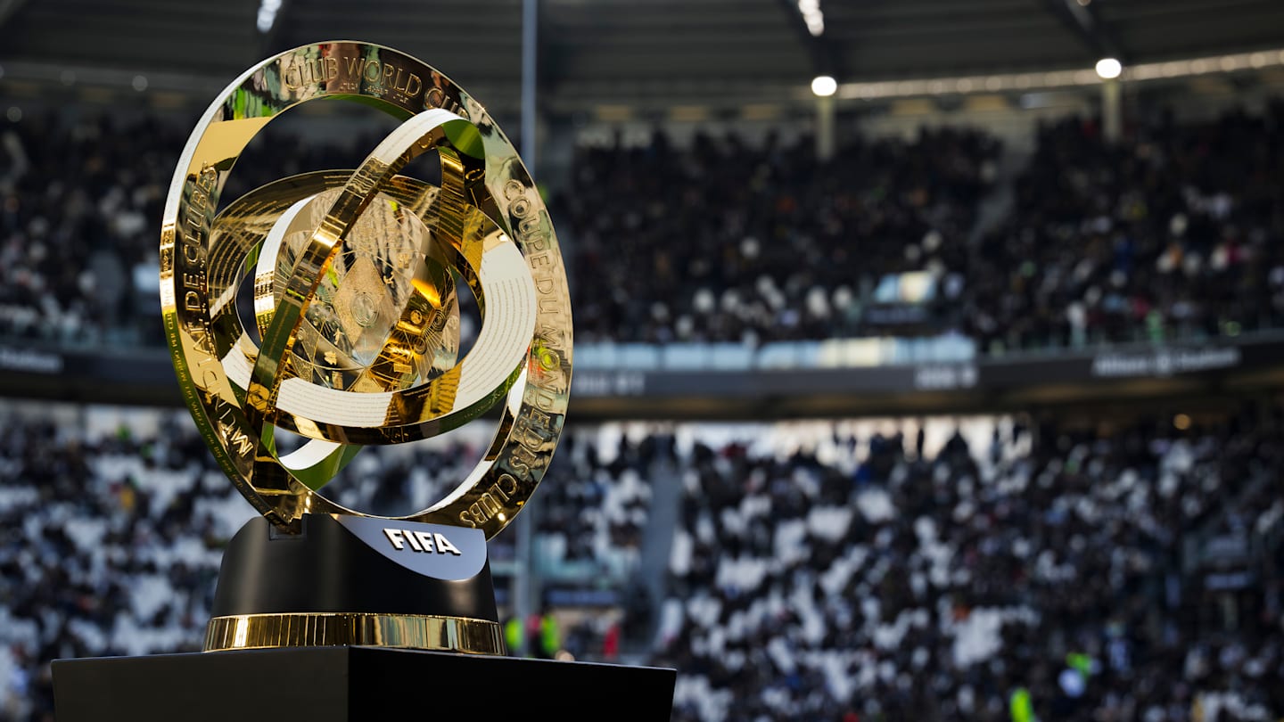 Copa do Mundo com 64 seleções? Entenda a proposta e o que se sabe sobre ...