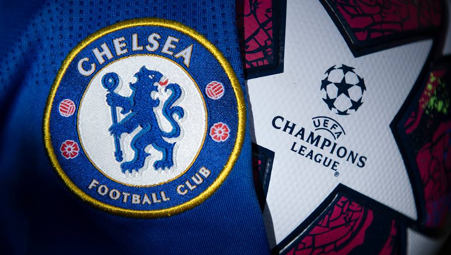 Chelsea at risk of Champions League ban