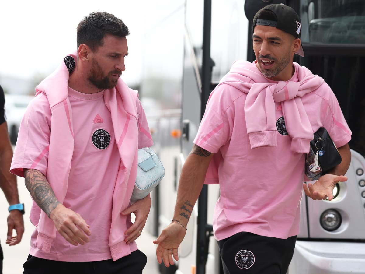 onde assistir jogos do inter miami???? explore o universo das apostas🐁 ...