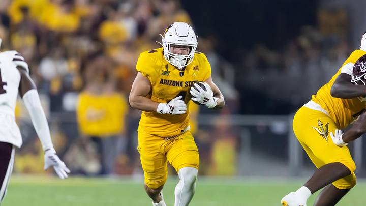 Latest college bowl predictions: Arizona State vs. Louisville in Sun Bowl