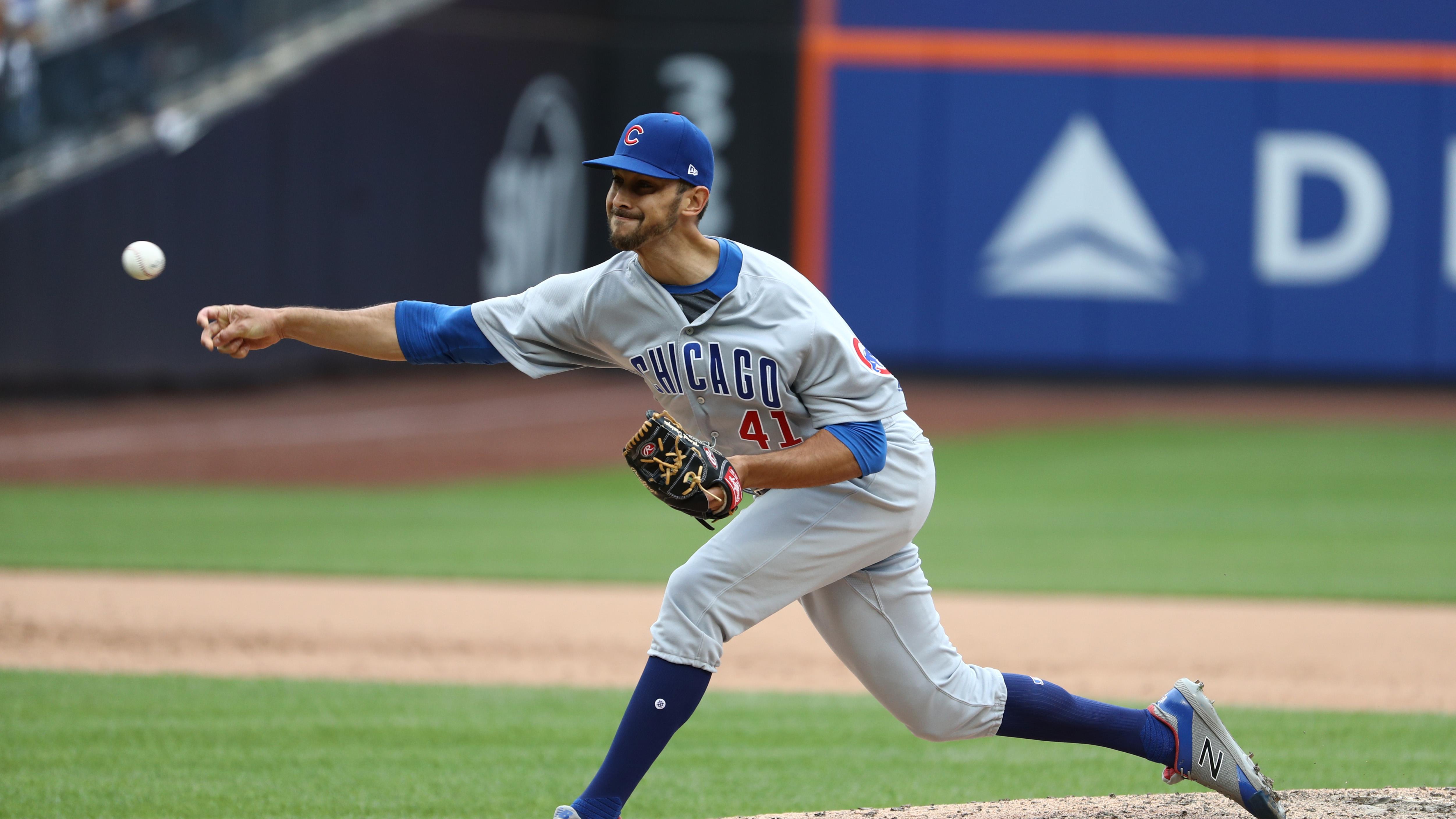 5 best single season performances by Chicago Cubs relievers in the last ...