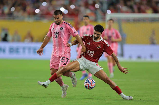 5 MLS Transfer Rumors To Watch As Summer Window Prepares to Open