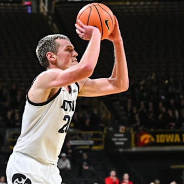 This Iowa Hawkeye Was a Major Winner at the 2025 NFL Combine