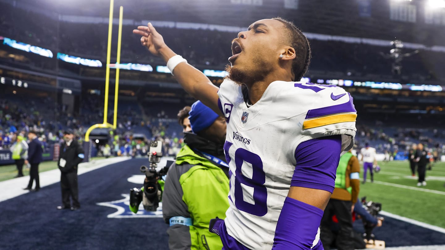 Rams vs. Vikings Ticket Prices: Cheapest and Most Expensive Tickets for ...