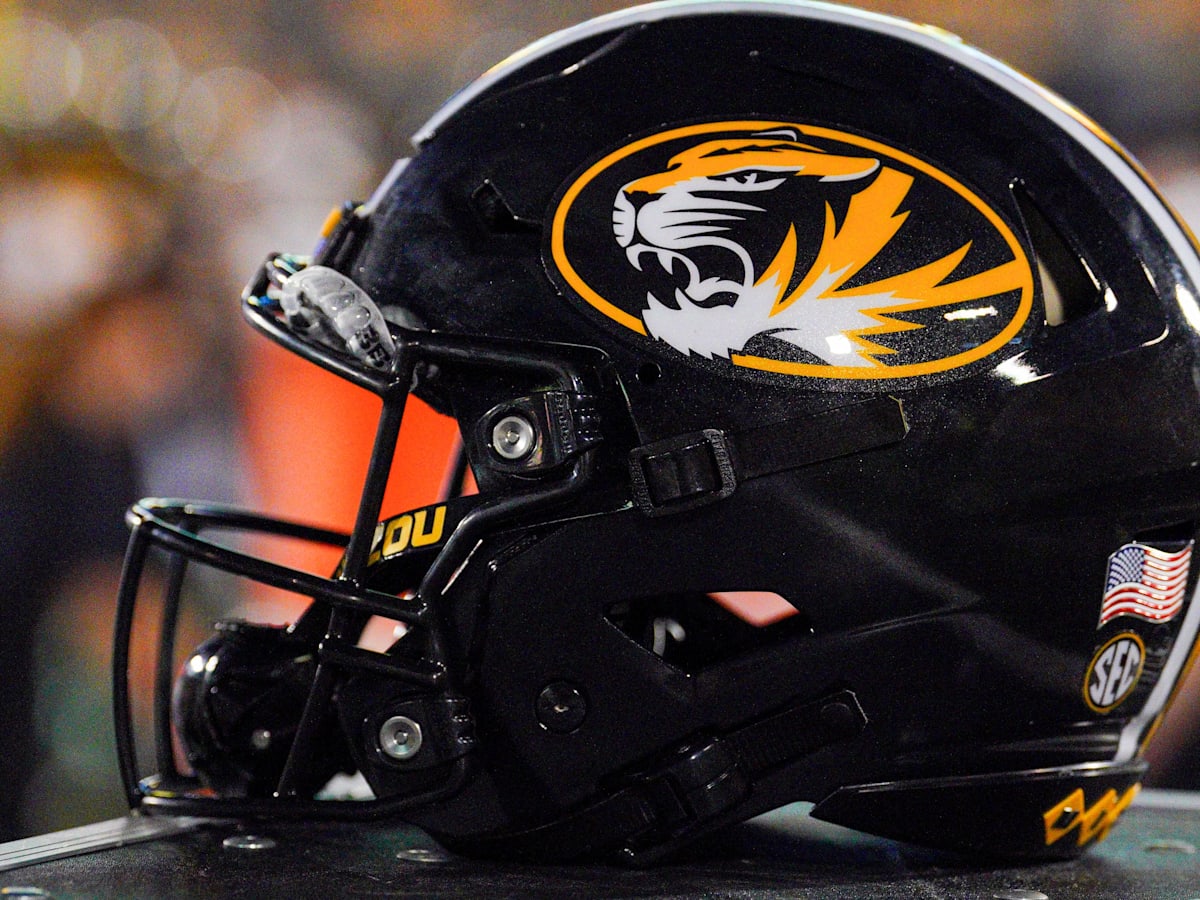 missouri tiger coloring pages