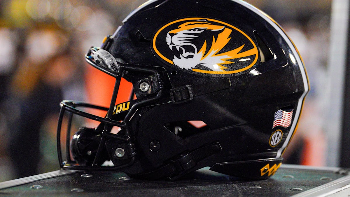 mizzou tigers coloring pages