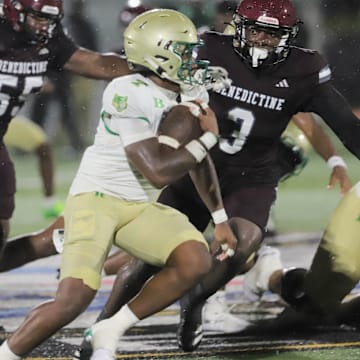 Why Ryan Williams, 17-year-old Alabama football phenom, isn't still in ...