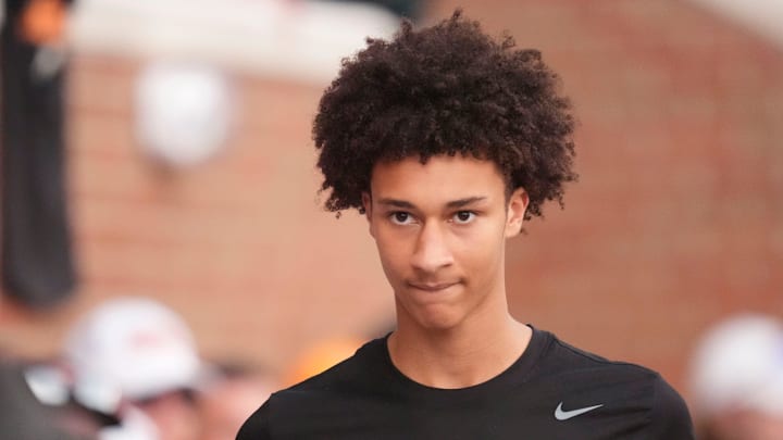 Players Era Festival Will Feature Multiple Top 2026 NBA Draft Prospects