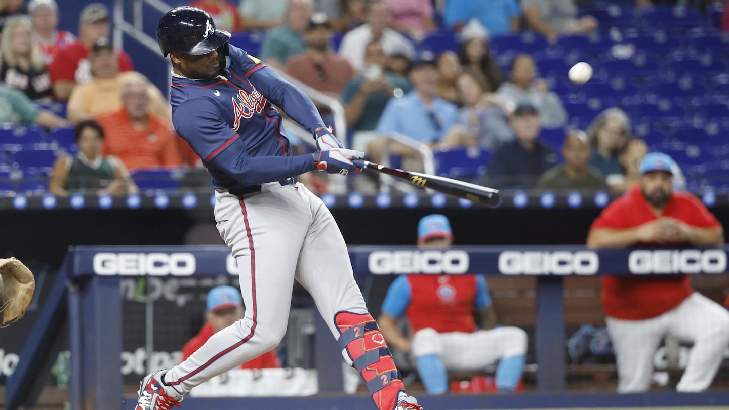 2025 Fantasy Baseball: Jorge Soler Profile, Preview, Predictions