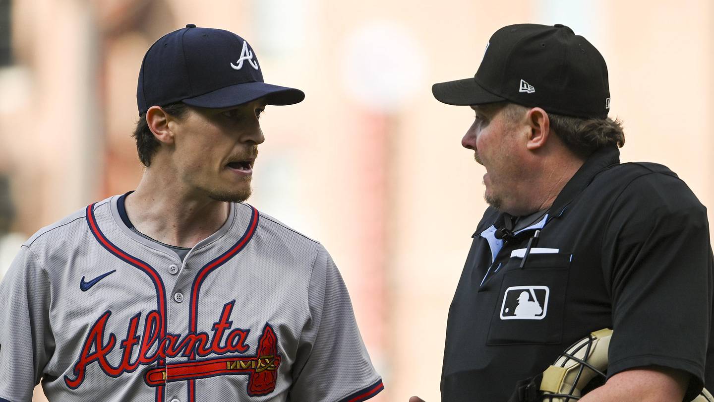 Atlanta Braves' Losing Streak Snaps Historic Run Only Bested By 1930s ...