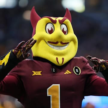 Arizona State Opens Season With Victory Over NAU