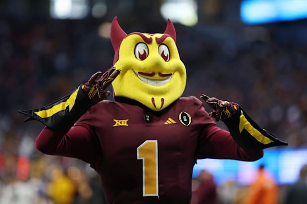 EXCLUSIVE: Kayla Varpness Talks Arizona State