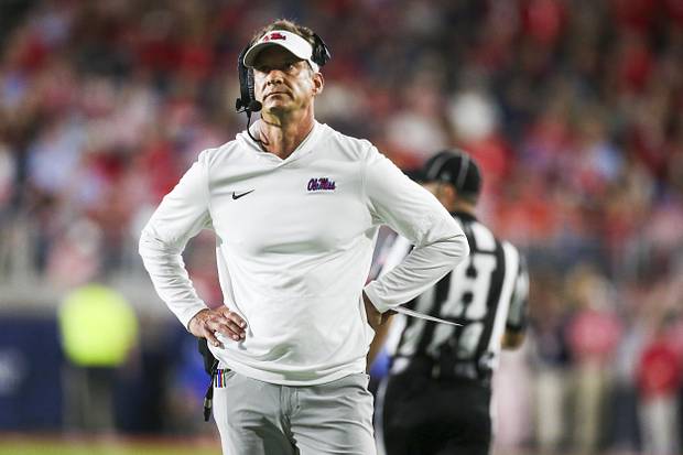 $46.5 Million Coach Labeled 'Name to Watch' for LSU Football if Lane ...