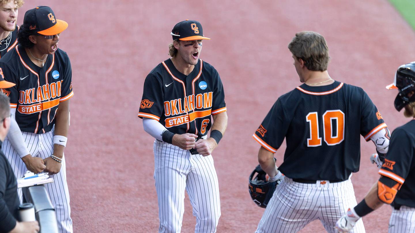 Five College Baseball Teams to Watch in 2025