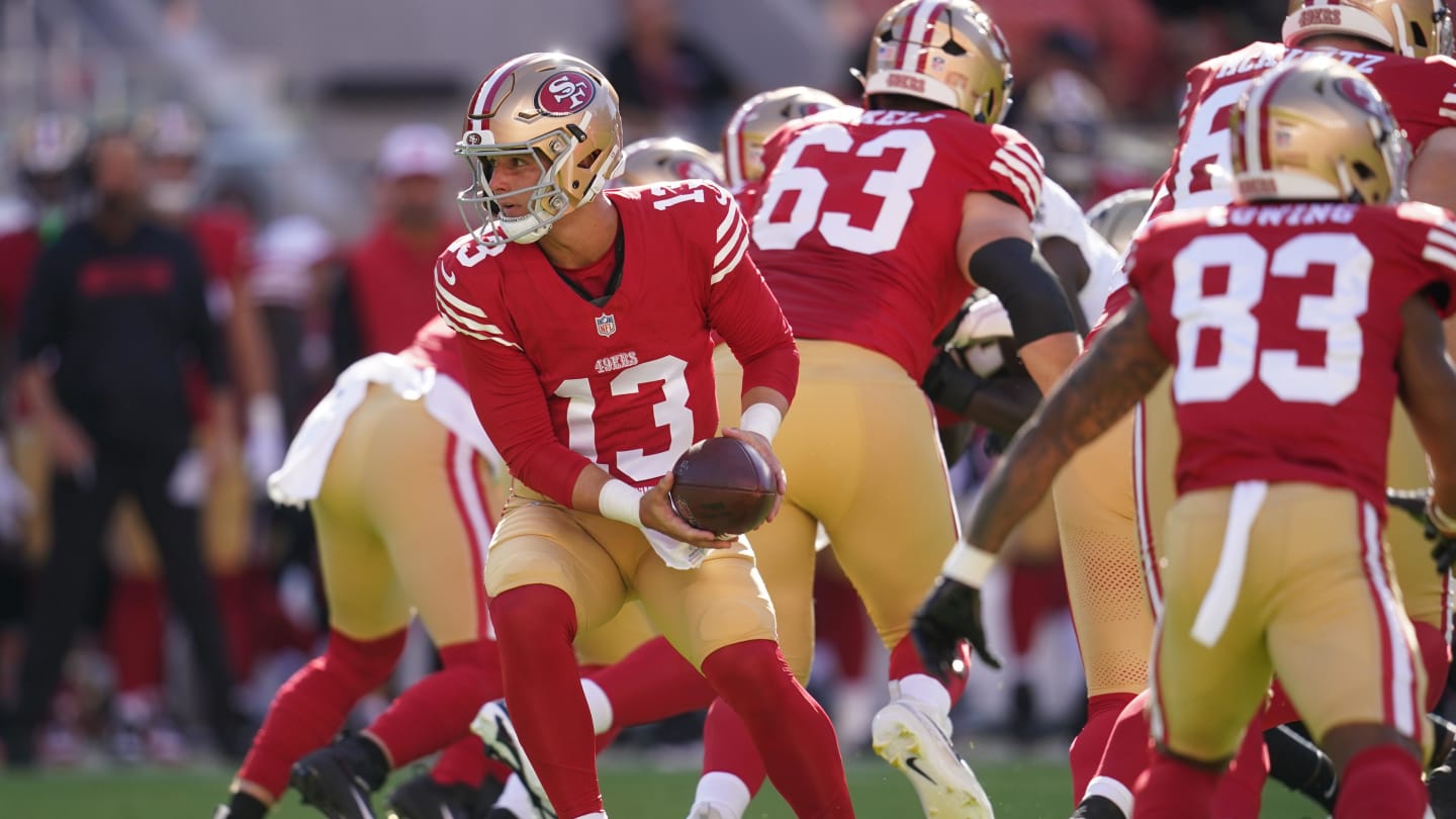 49ers vs. Raiders Prediction, Odds, Key Players to Watch for NFL ...