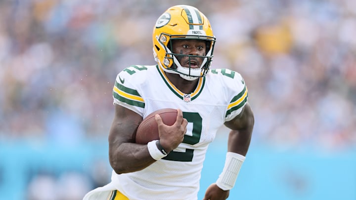 NFC North quarterback power rankings Week 4: Malik Willis continues to rise