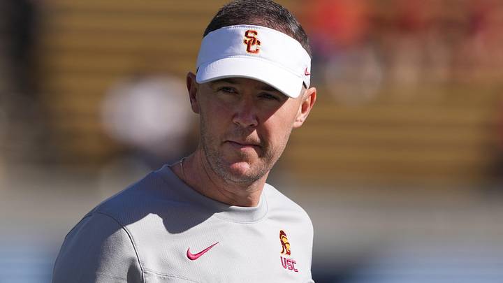 USC Trojans Host St. John Bosco Coaches, Show Southern California ...