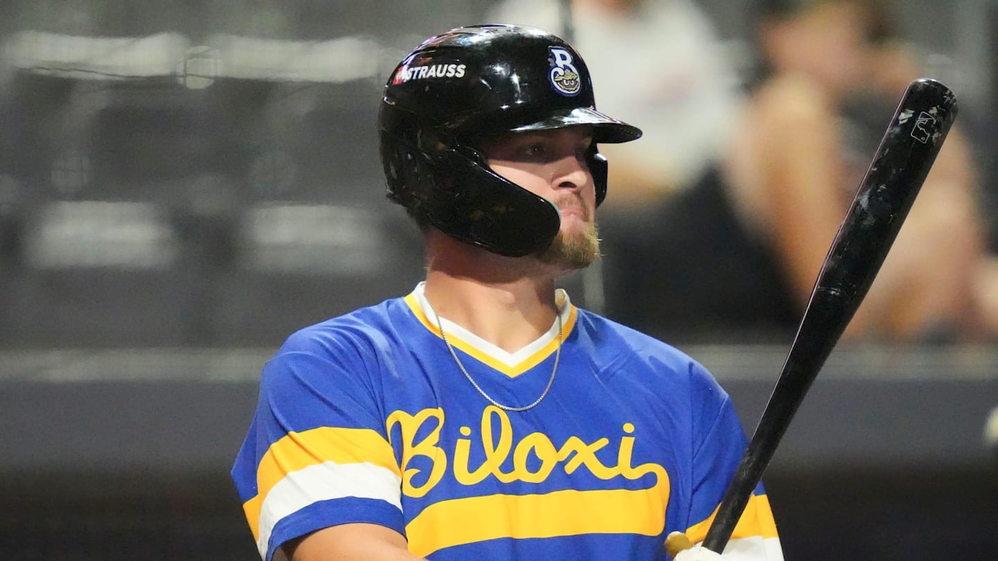 Former Vol Baseball Slugger Blake Burke Returns to Knoxville Following Promotion