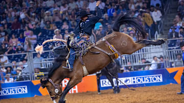 Rodeo On SI - Sports Illustrated