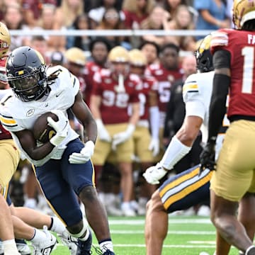 Cal Football Game Summary: Bears Lose to San Diego State
