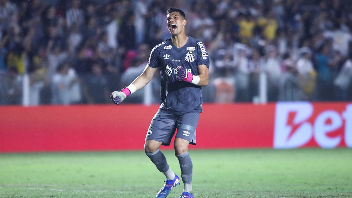 Ponte Preta x Santos: onde assistir, escalações e palpite