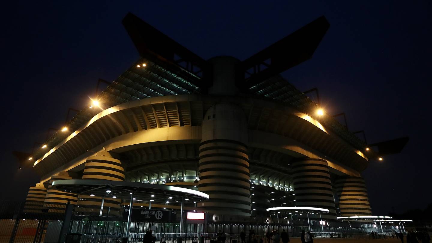 Nuovo stadio Inter e Milan, strada in salita: parte l'iter per ...